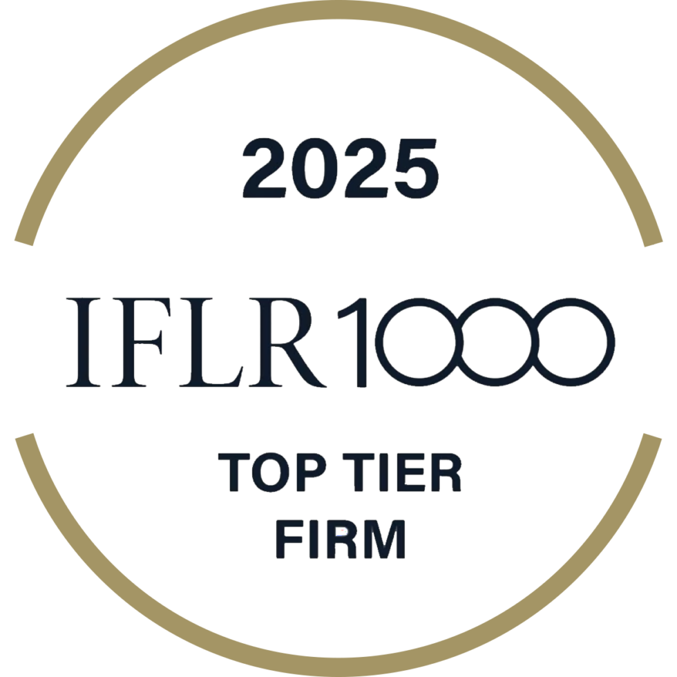 Thiam & Associés once again recognized in the IFLR1000 2025 Rankings ...